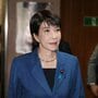 「次の首相」2000人アンケート　トップ5の顔ぶれは？　2位高市早苗　1位は自民党への不信感の表れか＜5位～1位＞