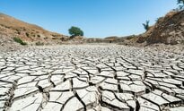 「水難民」が大量発生する中国　中国人が「自然豊かな北海道の土地」を買い漁る現象との"不思議な一致"