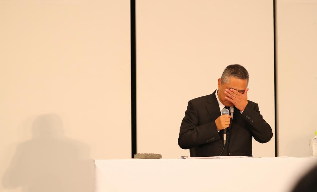 10ページ目吉本興業・岡本社長会見【全文(8)】無責任発言「みんなに後で聞いておきます」 Aera Dot アエラドット