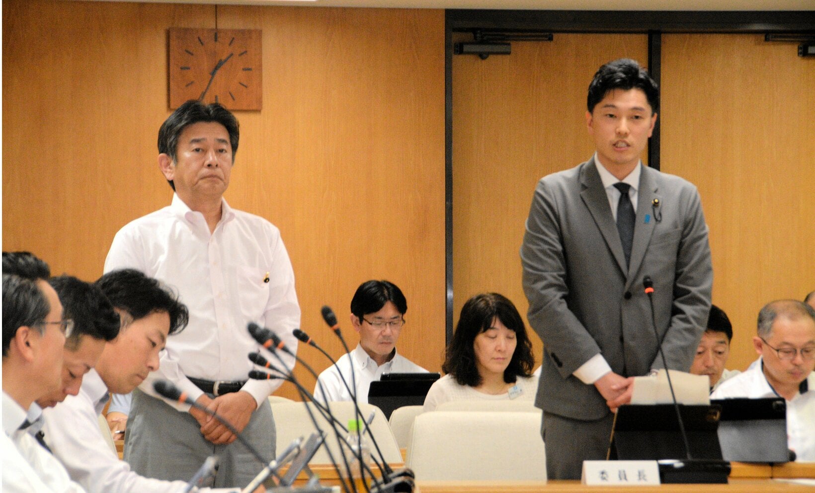 写真・図版(1枚目) 斎藤兵庫県知事のパワハラ告発の元局長死亡 「つるし上げる」と維新議員から糾弾されていた Aera Digital(アエラデジタル)