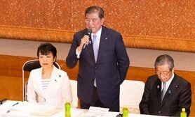 自民党のお家芸「権力闘争」が本格化　総裁選前倒しへ舵　「なんぼ総裁選をやったところで持ちません」と議員の声も
