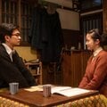 【あんぱん第19週】のぶの妹・メイコ（原菜乃華）の恋愛が「史上最速展開」過ぎる　一方、嵩（北村匠海）には「重大局面」が訪れて…