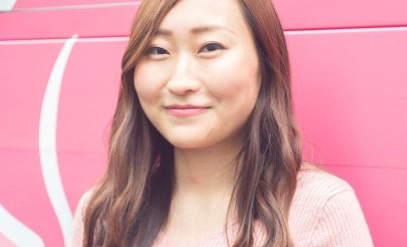 2ページ目 Colabo仁藤夢乃さんの「キモイ」は女性を守るセンサー 少しでもマシな世界になりますように Aera Dot アエラドット
