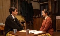 【あんぱん第19週】のぶの妹・メイコ（原菜乃華）の恋愛が「史上最速展開」過ぎる　一方、嵩（北村匠海）には「重大局面」が訪れて…