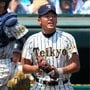 〈きょうTHE世代感〉江川卓が「僕の高校時代より速い」と評した右腕は？　甲子園で剛腕披露も、プロで苦しんだ「未完の大器」たち