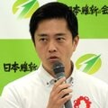 維新は「前原おろし」の末に前幹事長が共同代表に　党勢衰退のなかで繰り返す党内紛争　連立入りの行方は…