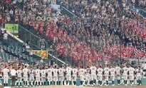 「狙いうち」「サウスポー」「タッチ」… 高校野球の応援は昭和歌謡が定番なワケ？「もっと自由に！」と音楽評論家