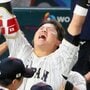 村上、岡本のような長打力がなくても…　メジャーのスカウトが明かす「市場価値の変化」で評価が高まった意外な選手