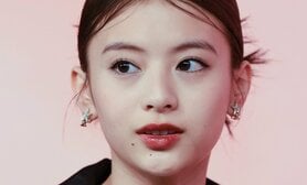 〈「あの花が咲く丘で、君とまた出会えたら。」きょう放送〉Z世代トレンド1位「出口夏希」は中国出身の22歳　業界人が「最もヒロインに指名したい女優」の素顔