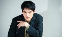 〈「あの花が咲く丘で、君とまた出会えたら。」きょう放送〉水上恒司、芸能界の風向きに「変化は感じます」　活動再開から1年で学んだ“人の痛み”とは