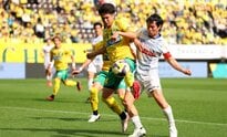 無念の契約解除も…夏の補強でJ2戦線はどう動く？　無敗記録ストップの首位・水戸を追うチームはどこだ!?