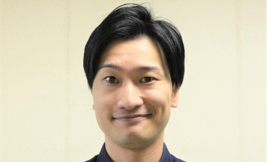 写真・図版(1枚目) クズ芸人「相席スタート・山添」お笑いセンス認められ今年ブレークか Aera Dot アエラドット