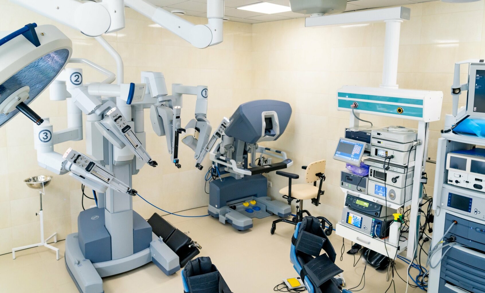 【病院ランキング】ロボット手術数9疾患全国トップ15 肺がん1位名古屋大、直腸がん1位県立静岡がんセンター Aera Digital（アエラデジタル）