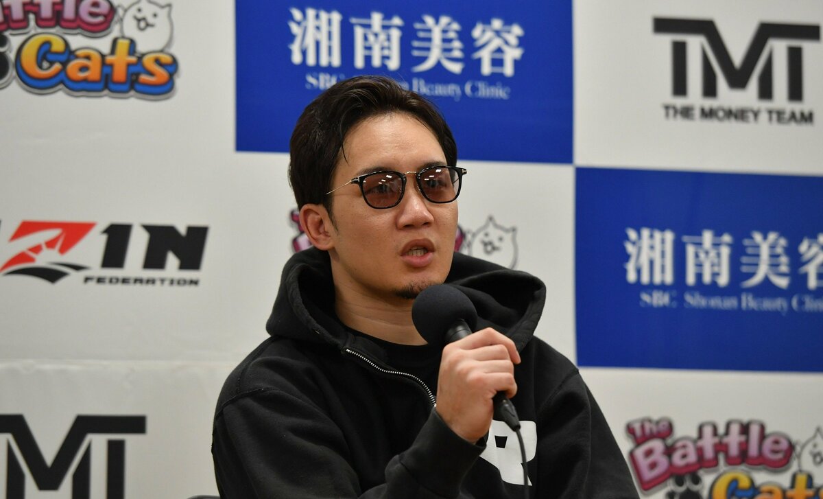 朝倉未来「引退宣言」でブレイキングダウンはどうなる？ 「バカ発見器」と言っていた青木真也の意外な本音 Aera Dot アエラドット