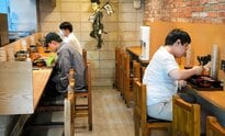 韓国で否定的だった「ひとりご飯」が今やフツーに　背景に超少子化がもたらした若者の価値観の変化