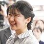 〈休日の皇室〉愛子さま　トレンドを押さえた「オフの日メイク」　「しすぎない」絶妙なバランスと専門家