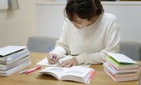 ボールペンを1週間で使いきれ！　精神科医が教える超効果的な「書きまくり勉強法」の真意