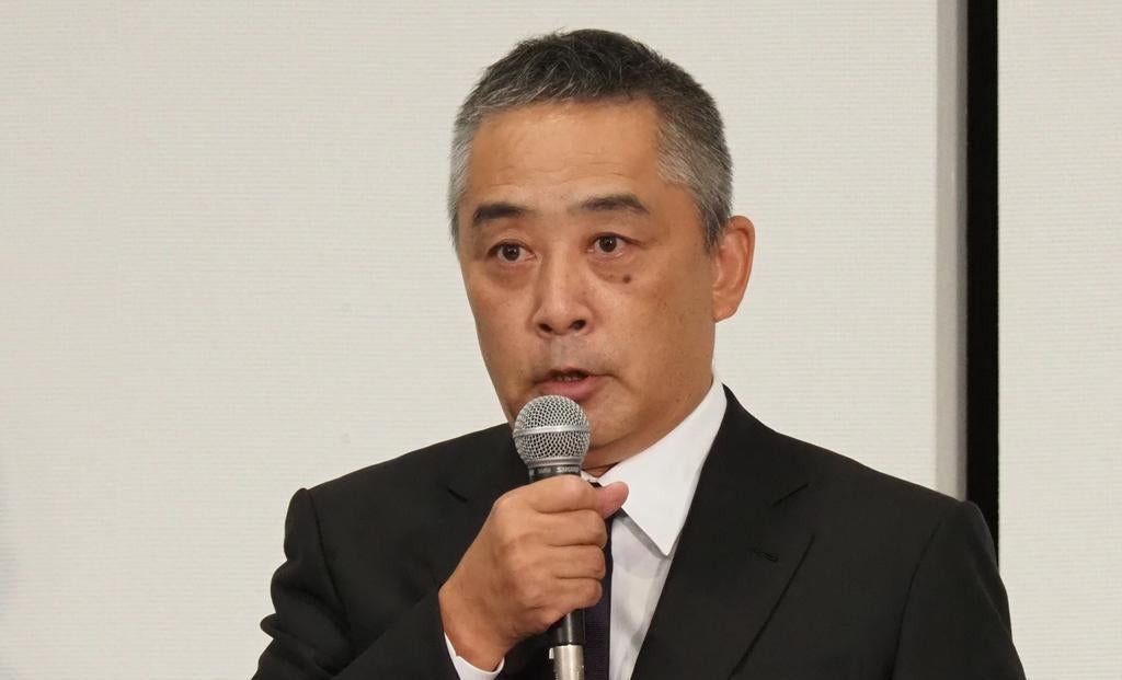 吉本興業・岡本社長会見【全文(1)】「二人に対して深くお詫び申し上げます」 概要 Aera Dot アエラドット